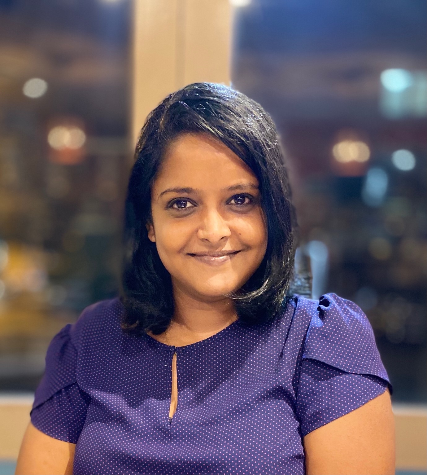 Deepika Radhakrishnan - Darcy Road Specialists